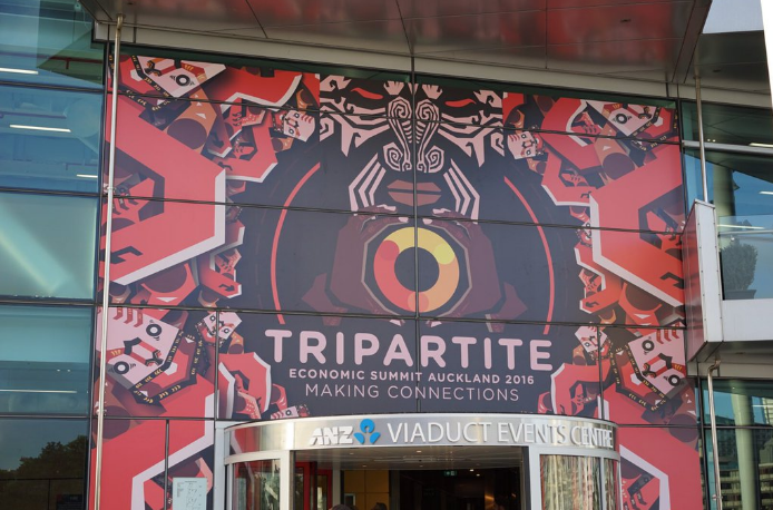 Tripartite